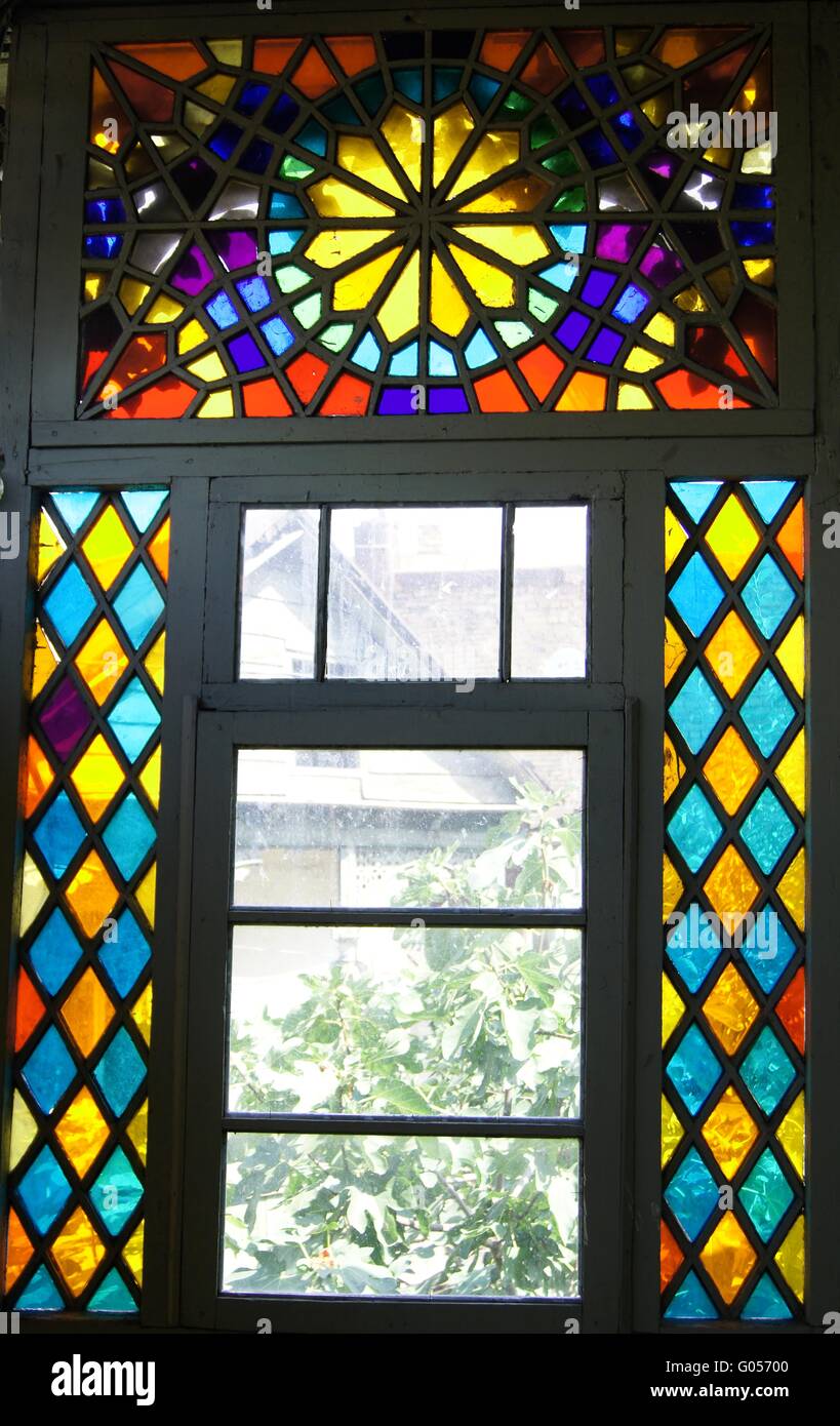 Interior ancient jewish house hi-res stock photography and images - Alamy