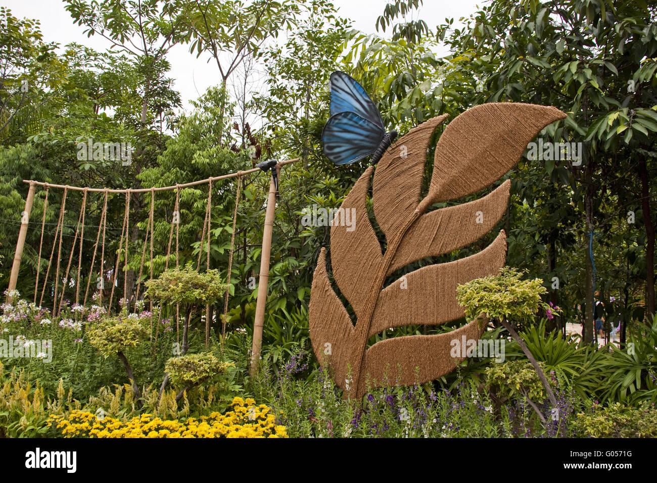 Malaysia design hi-res stock photography and images - Alamy