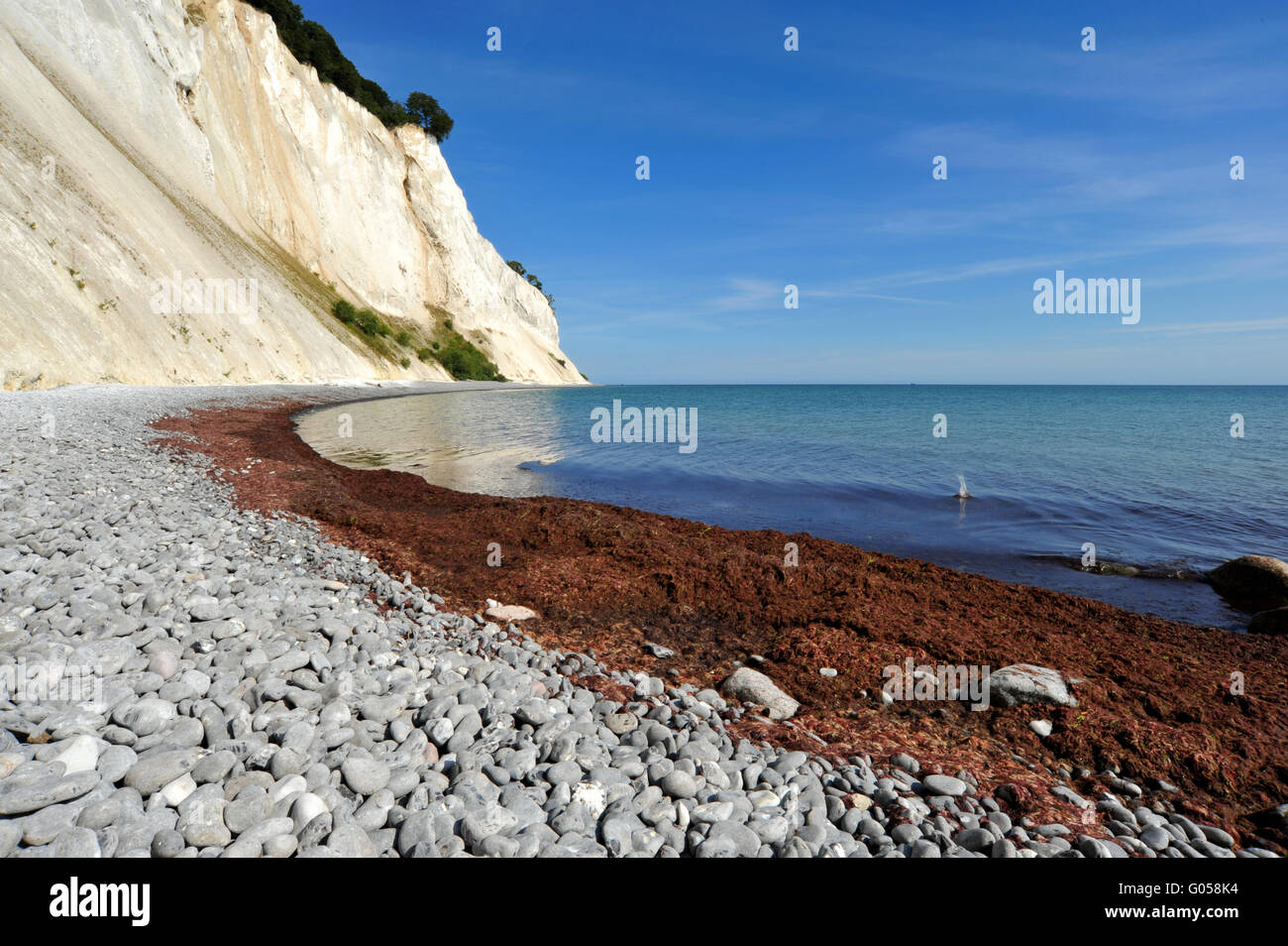 Ice age cliffs hi-res stock photography and images - Alamy