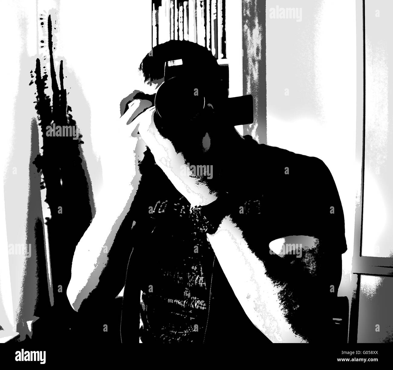 Fotograph hi-res stock photography and images - Alamy