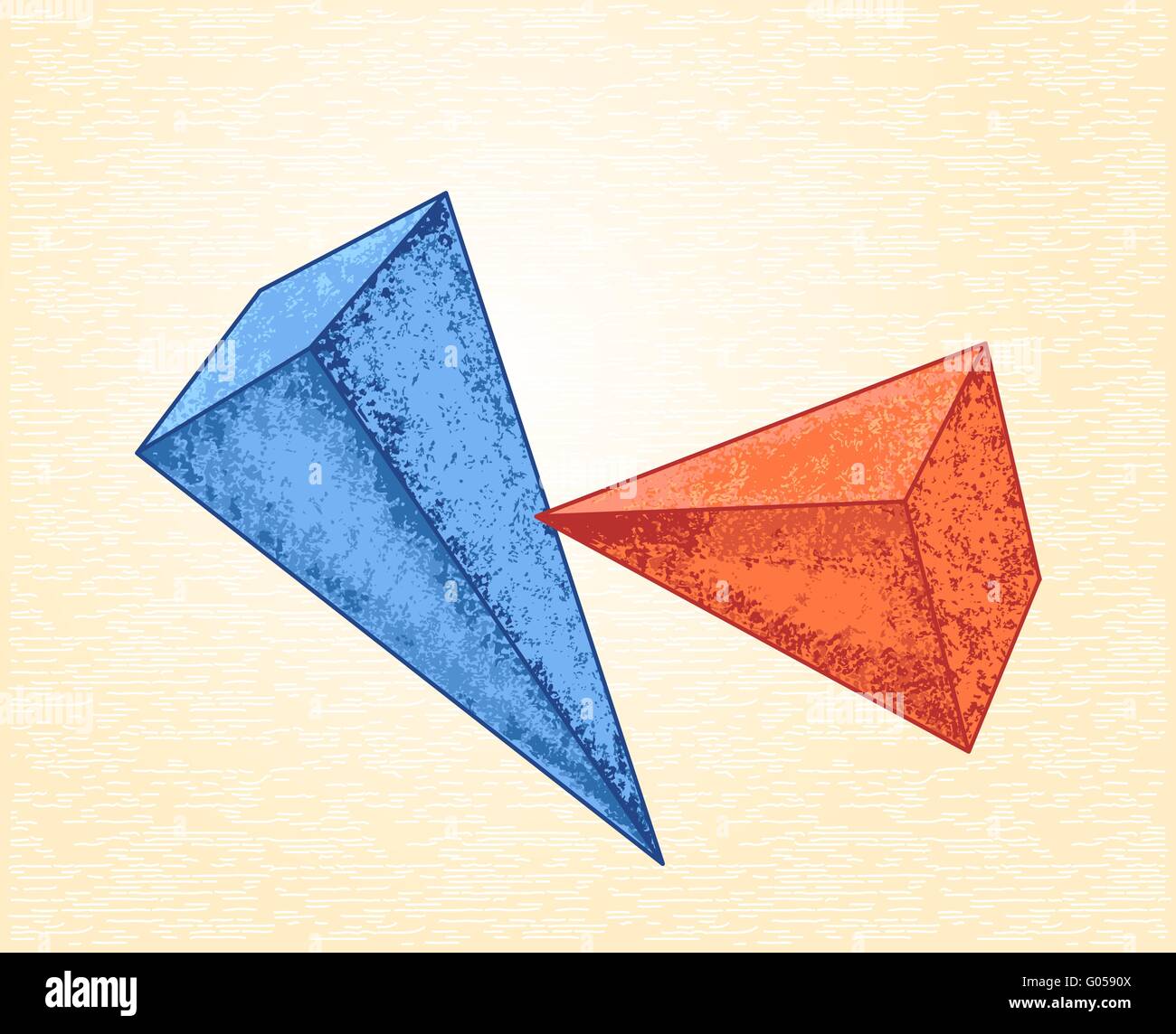 Cubism to surrealism hi-res stock photography and images - Alamy