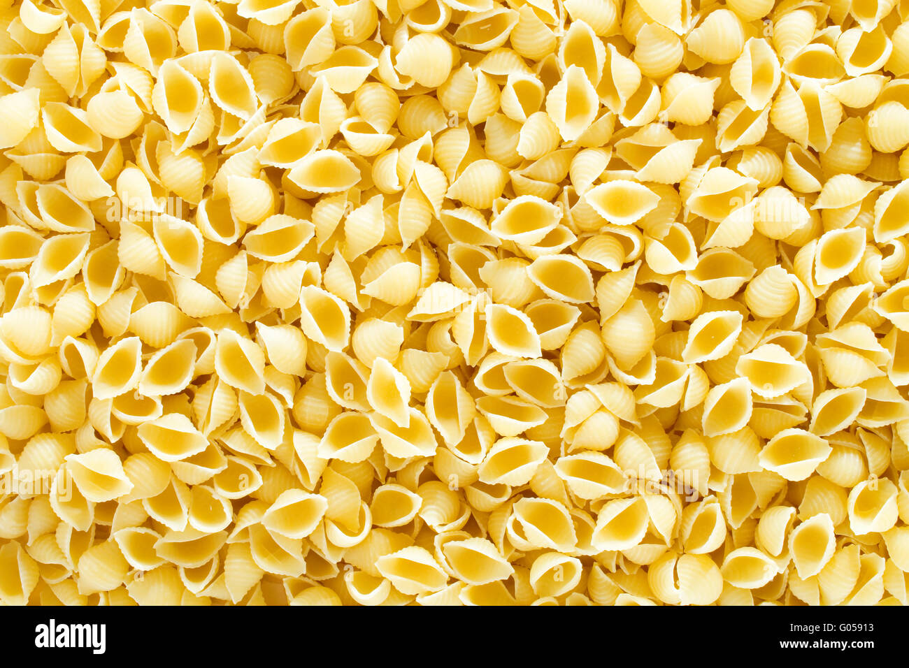 Macaroni closeup background Stock Photo - Alamy