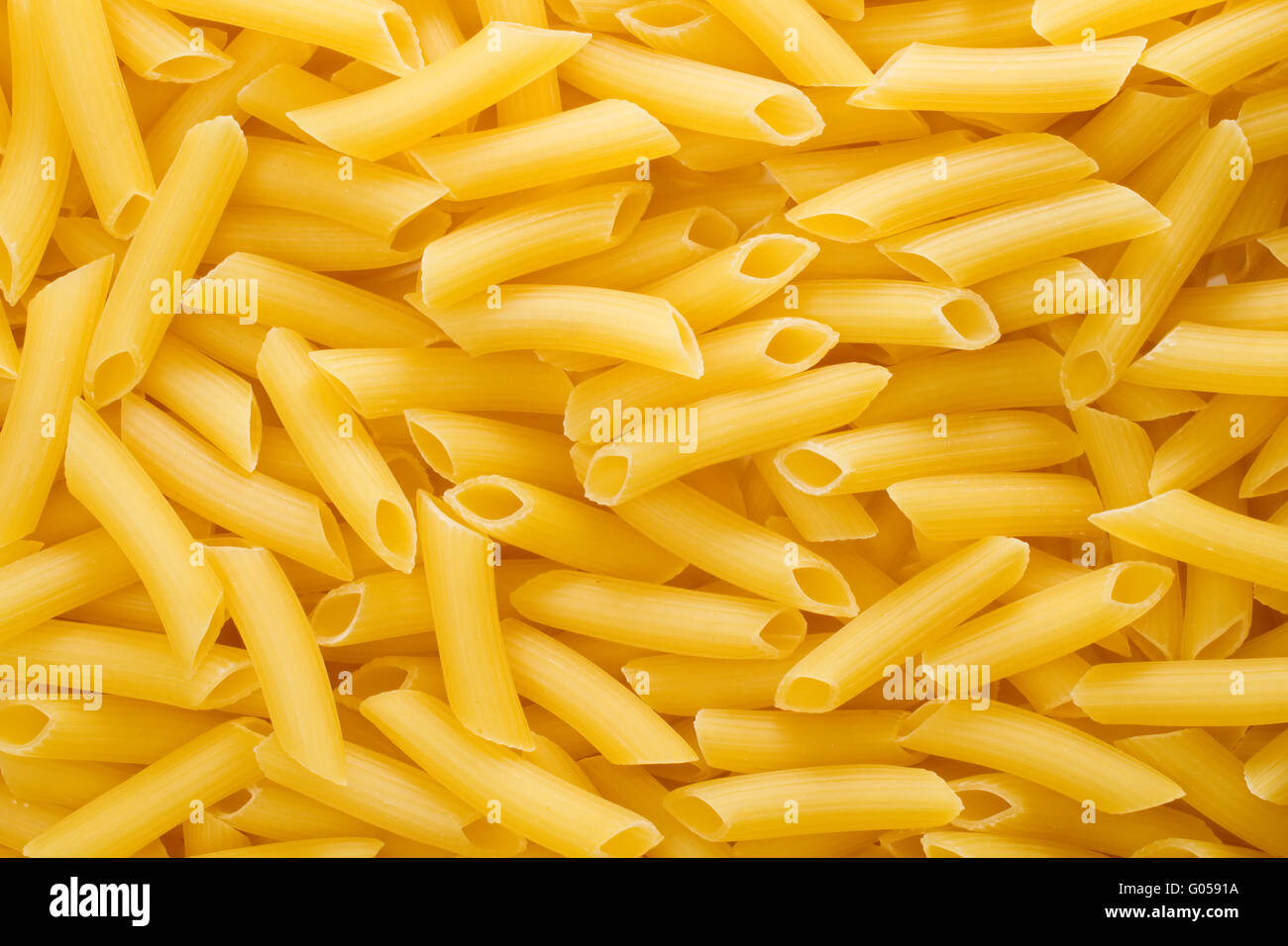 Macaroni closeup background Stock Photo - Alamy