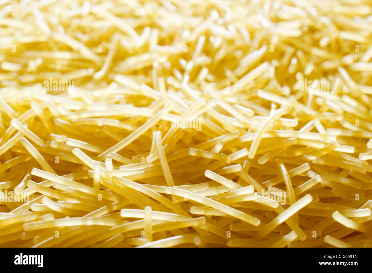 Macaroni closeup background Stock Photo - Alamy