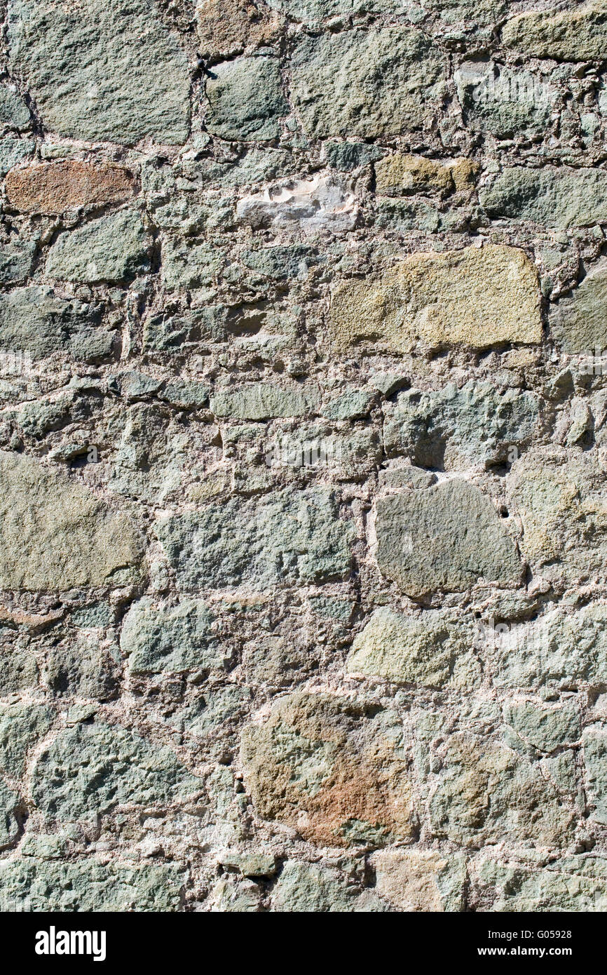Masonry wall closeup background Stock Photo - Alamy