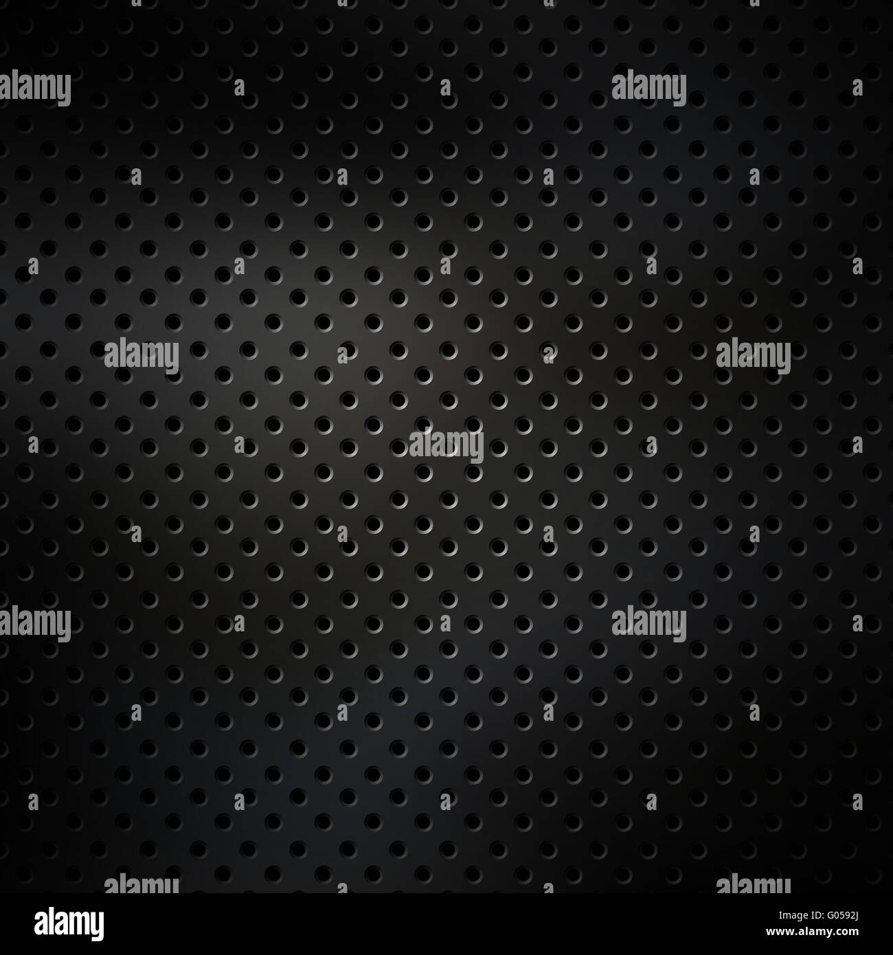 Perforated metal surface hi-res stock photography and images - Alamy