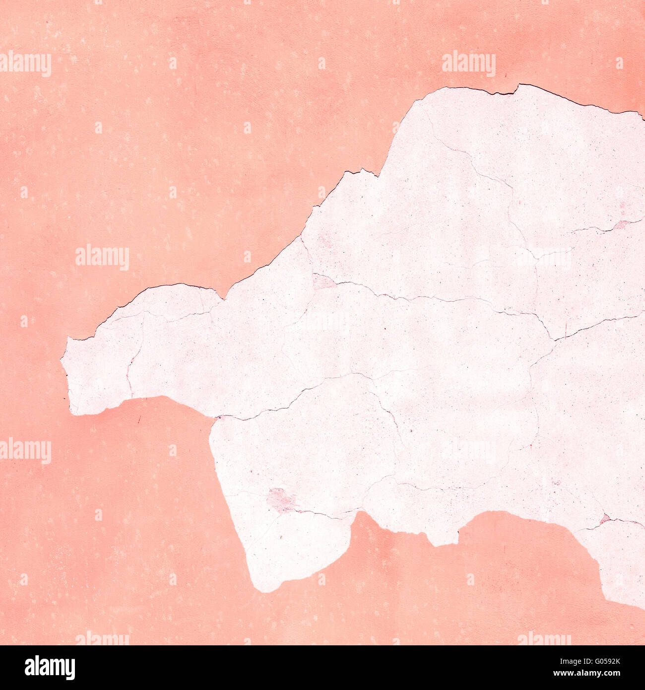 color in europe italy old wall and antique contruction yellow color ...