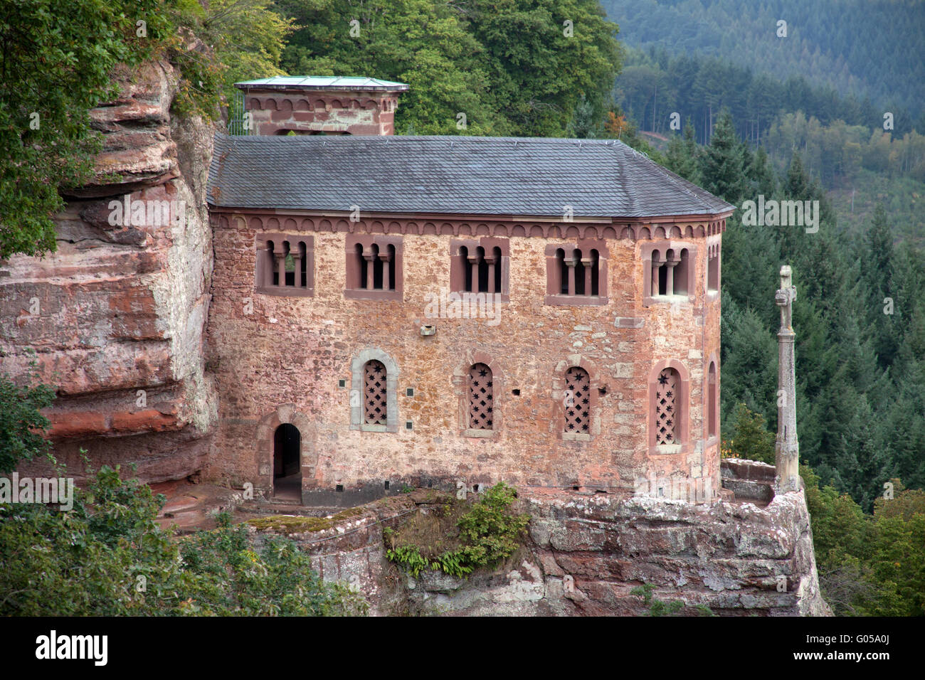 Klause hi-res stock photography and images - Alamy