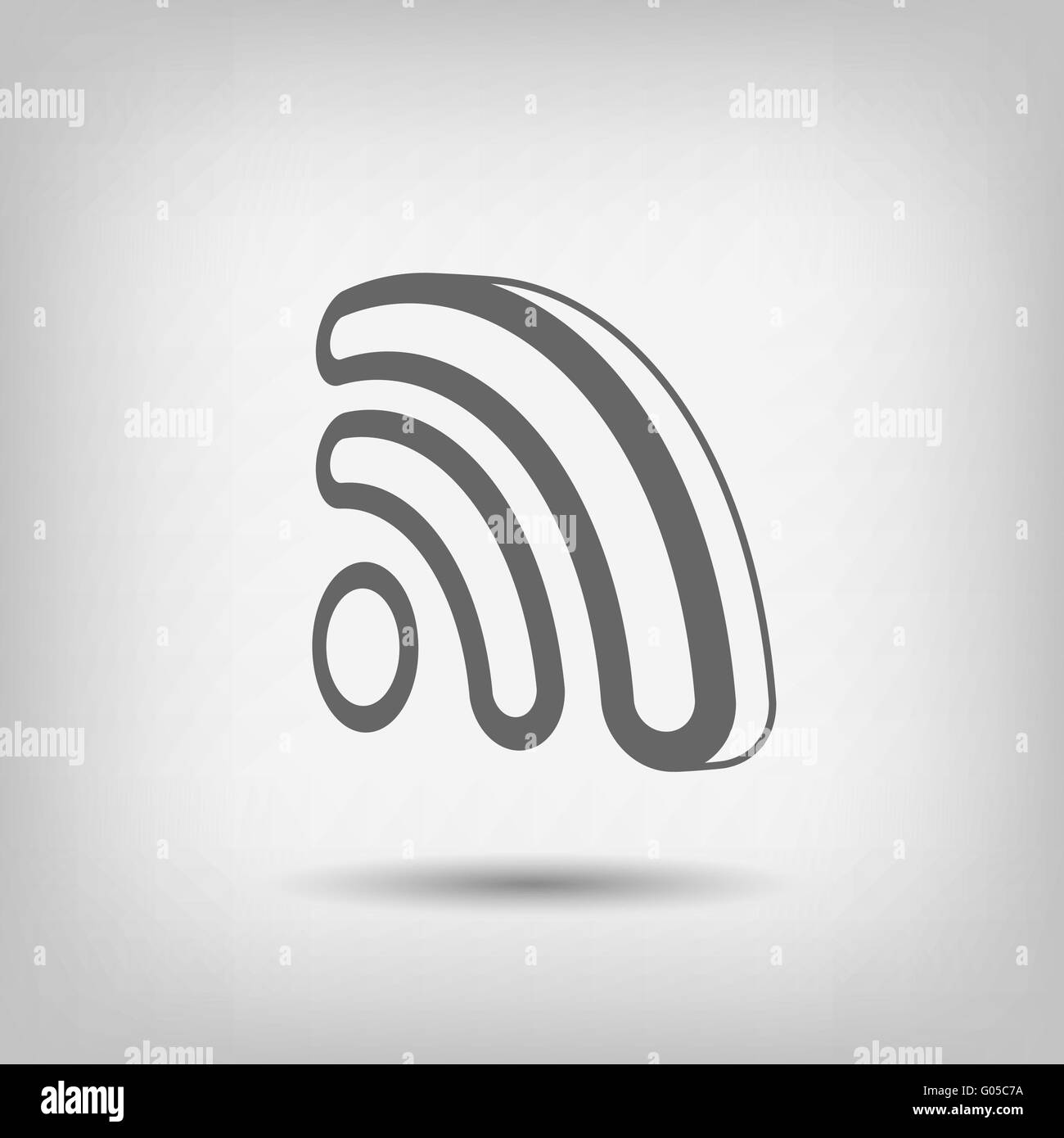 Rss Black and White Stock Photos & Images - Alamy