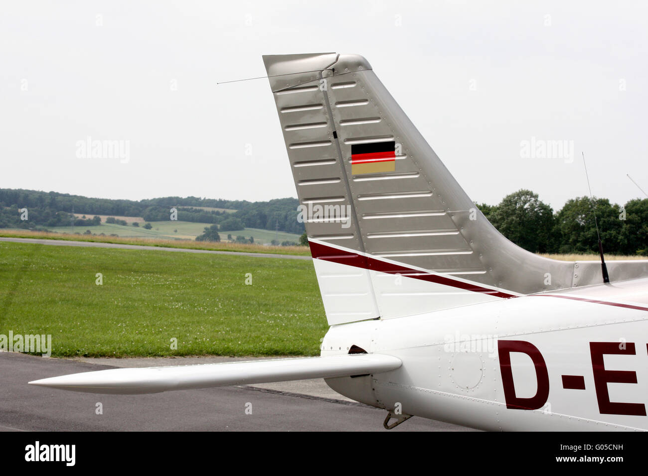 Heckruder hi-res stock photography and images - Alamy