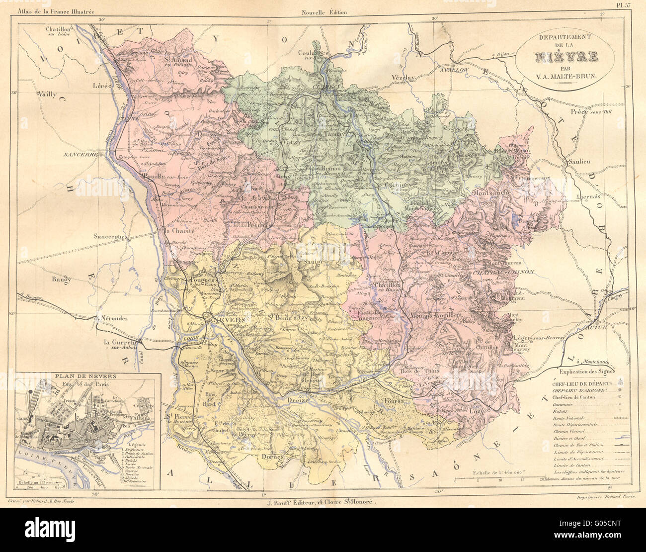 Nieyre hi-res stock photography and images - Alamy