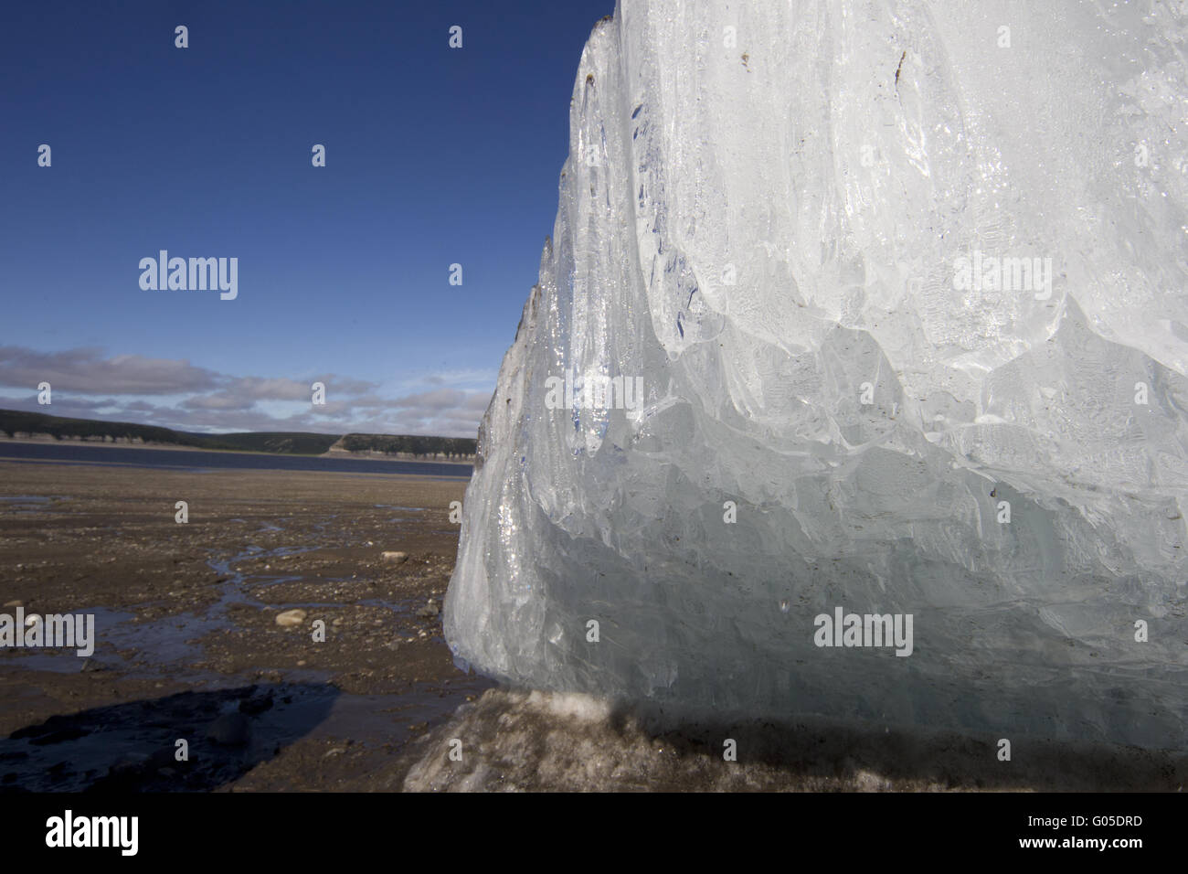 Lena river hi-res stock photography and images - Alamy