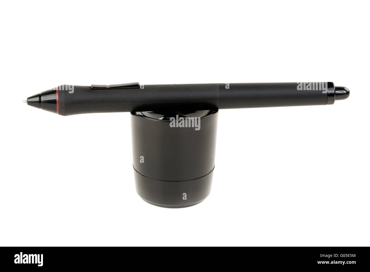 Pc desk studio Cut Out Stock Images & Pictures - Alamy