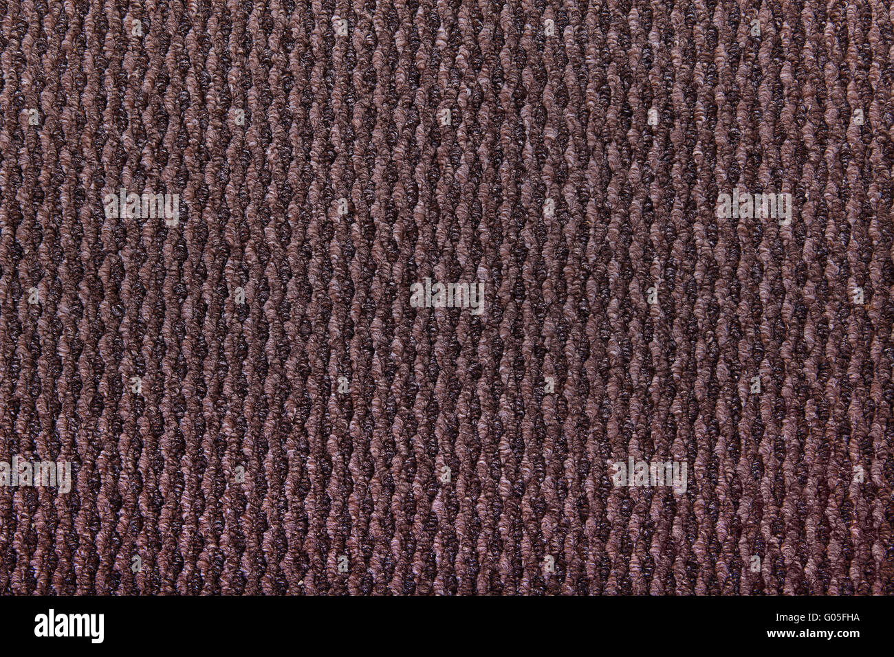 The high resolution brown coloured carpet background Stock Photo - Alamy