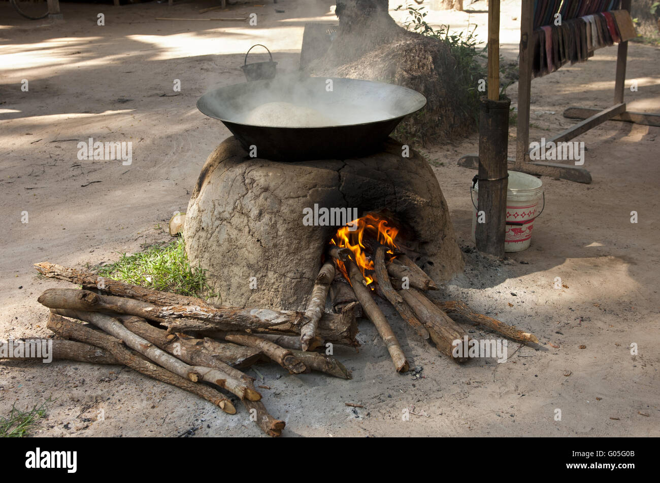 Palm sap hi-res stock photography and images - Alamy
