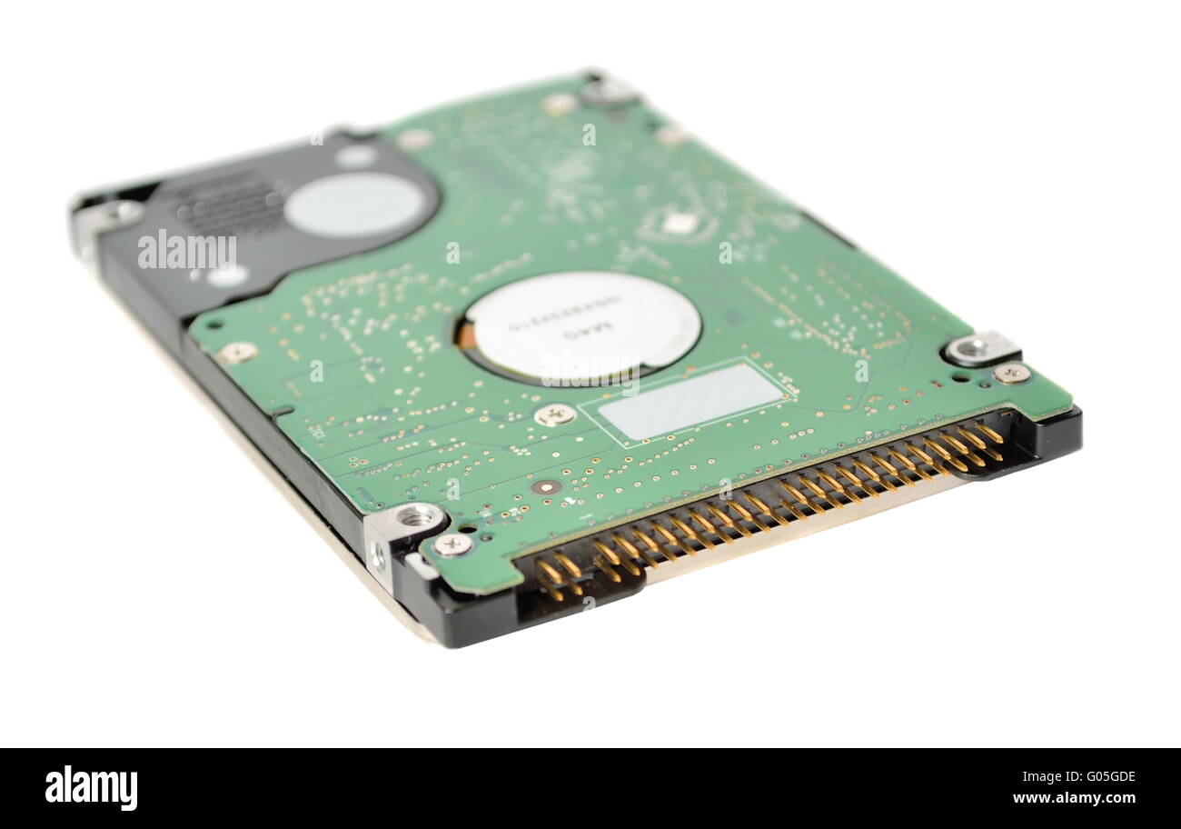 Internal harddisk hi-res stock photography and images - Alamy