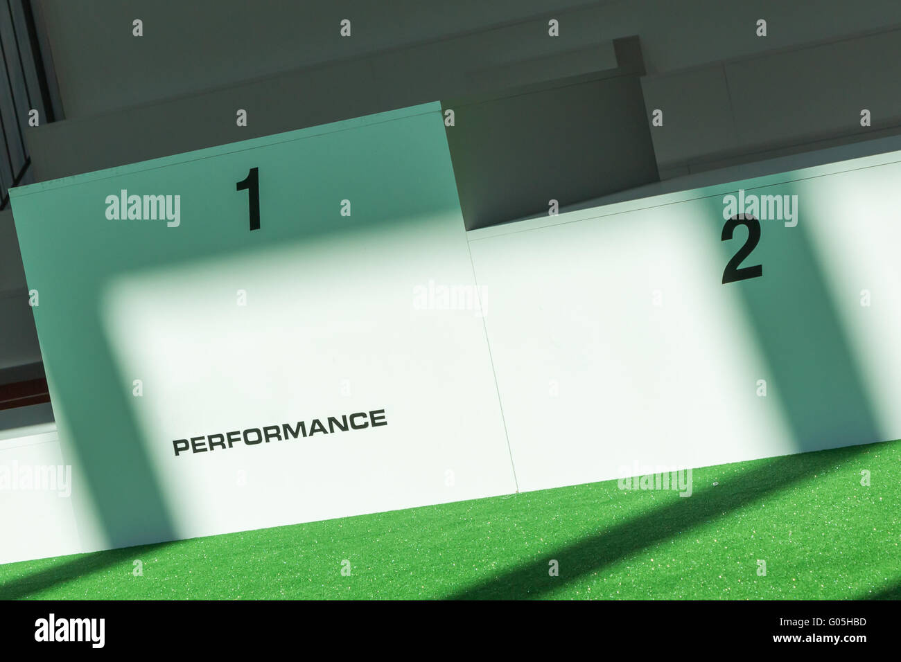 First and second position hi-res stock photography and images - Alamy