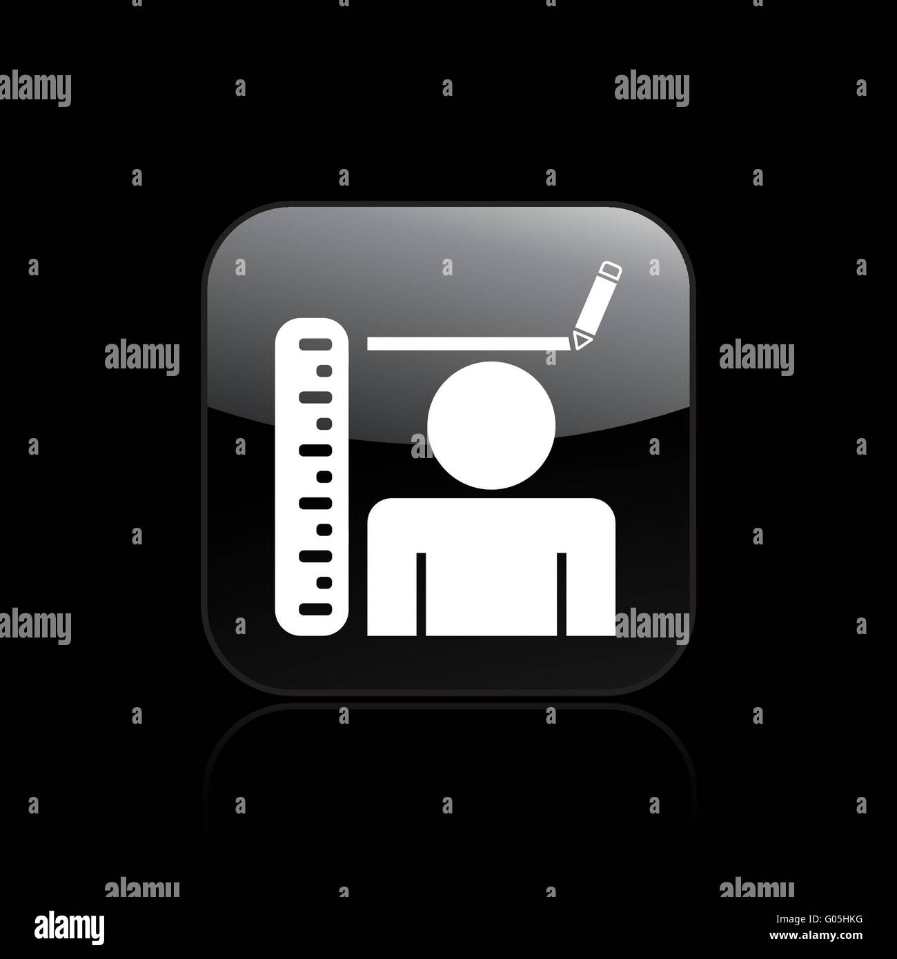 The stature height hi-res stock photography and images - Alamy