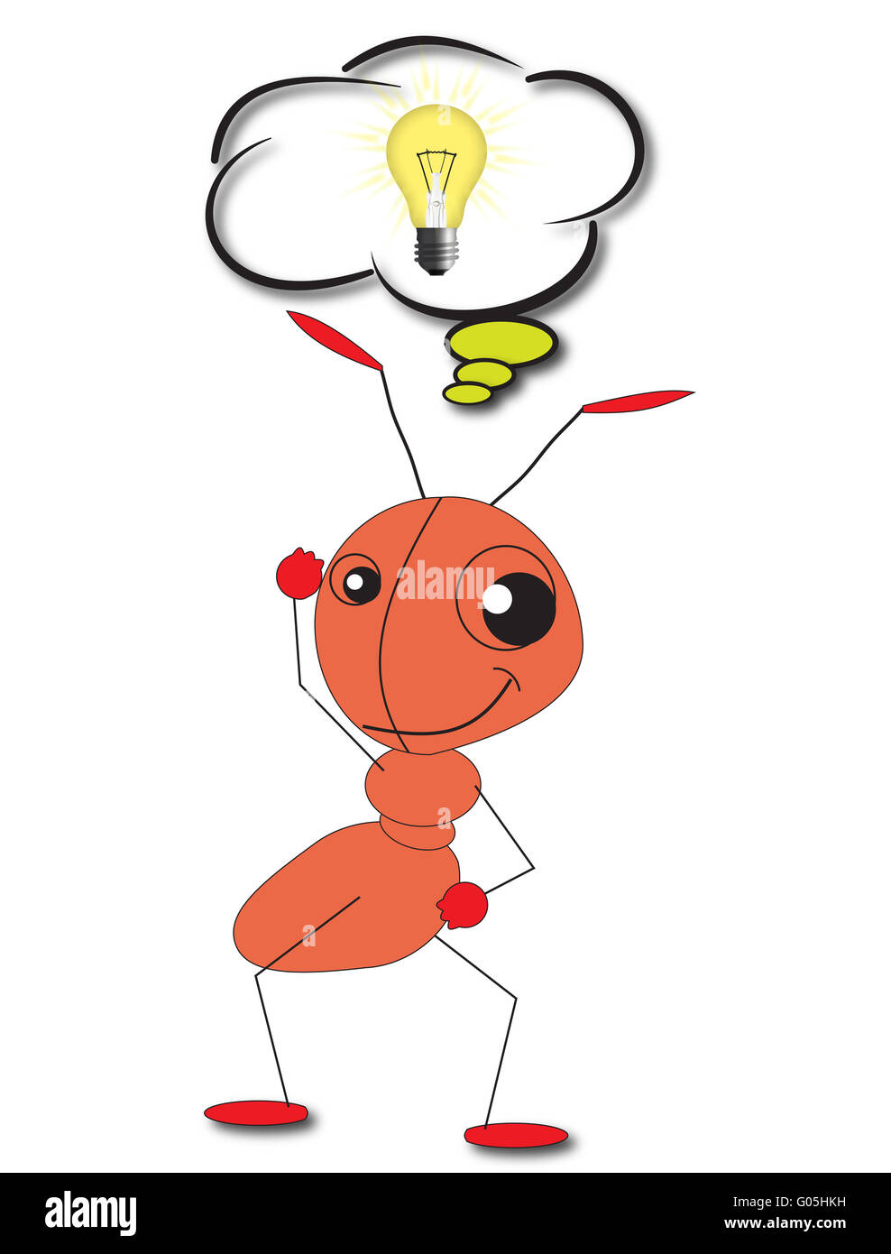 Implement ideas Cut Out Stock Images & Pictures - Alamy