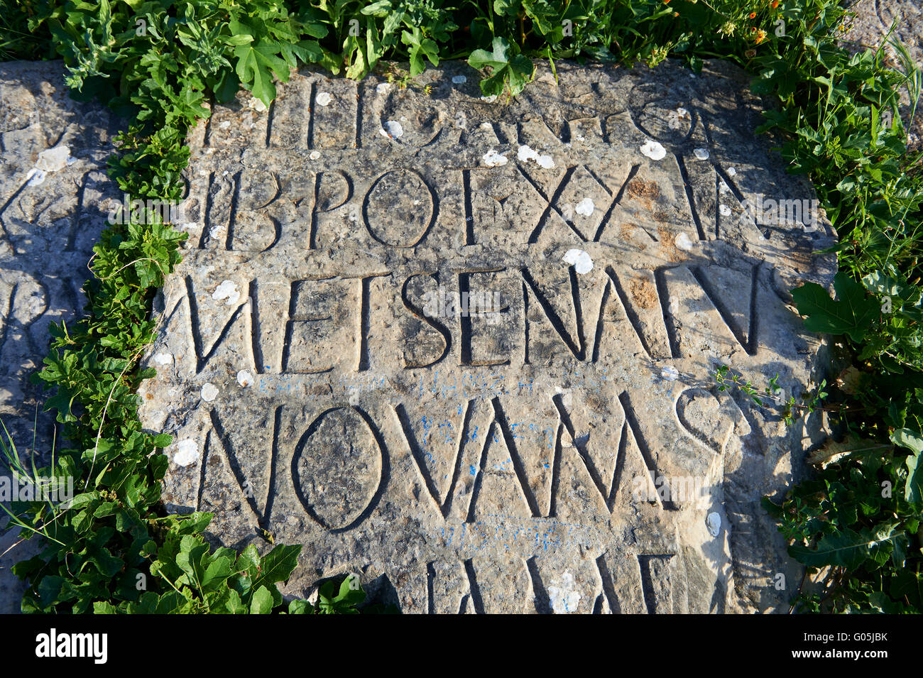 Famous inscription hi-res stock photography and images - Alamy