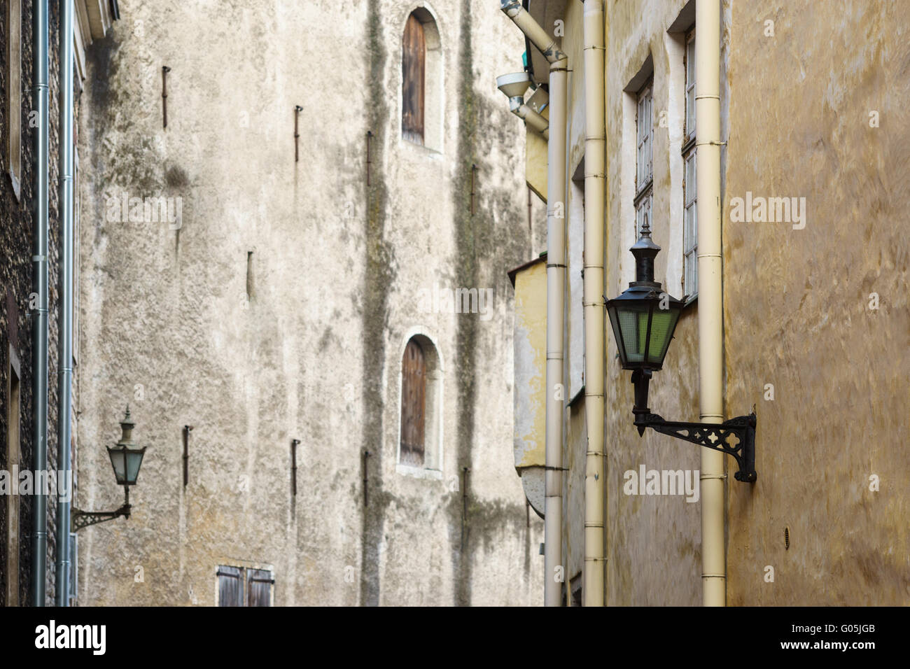 Medieval storehouse hi-res stock photography and images - Alamy
