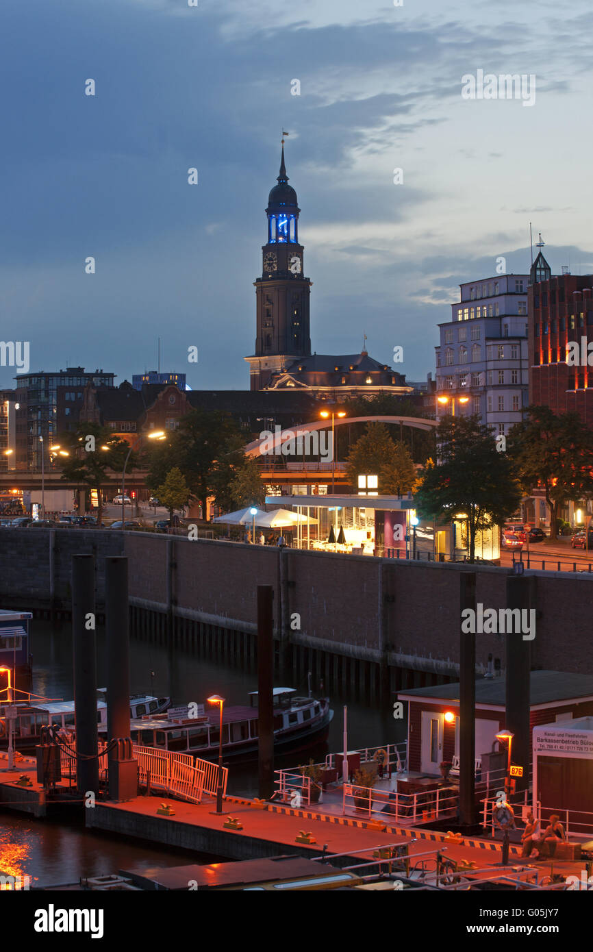 Main northern port hi-res stock photography and images - Alamy