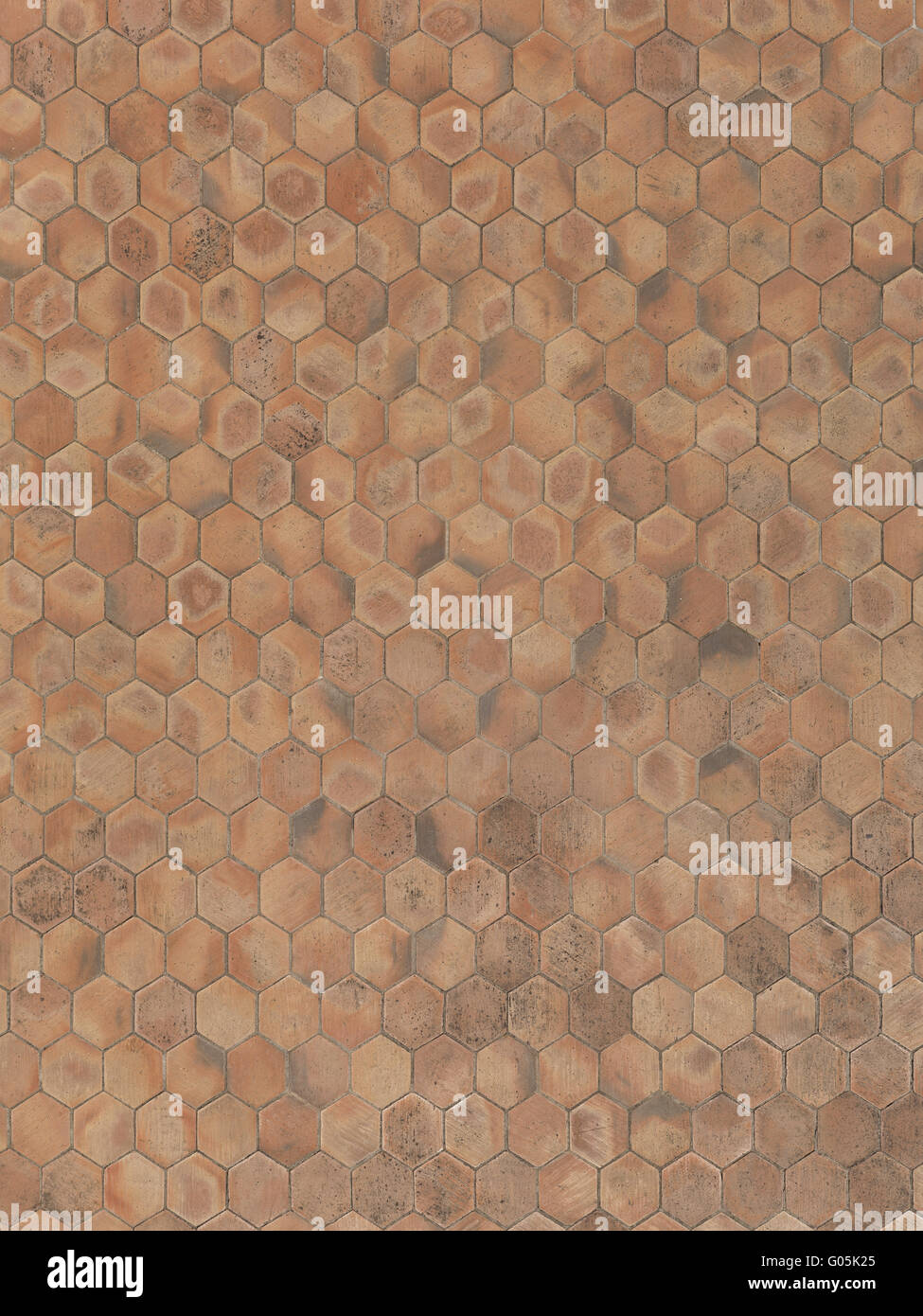 Historical hexagon tile patterns hi-res stock photography and images - Alamy
