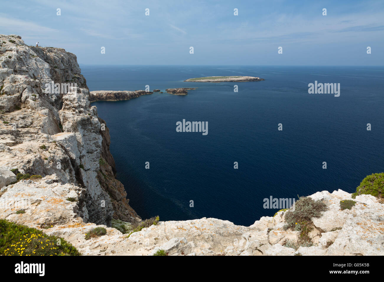 Format cliff coastal hi-res stock photography and images - Alamy