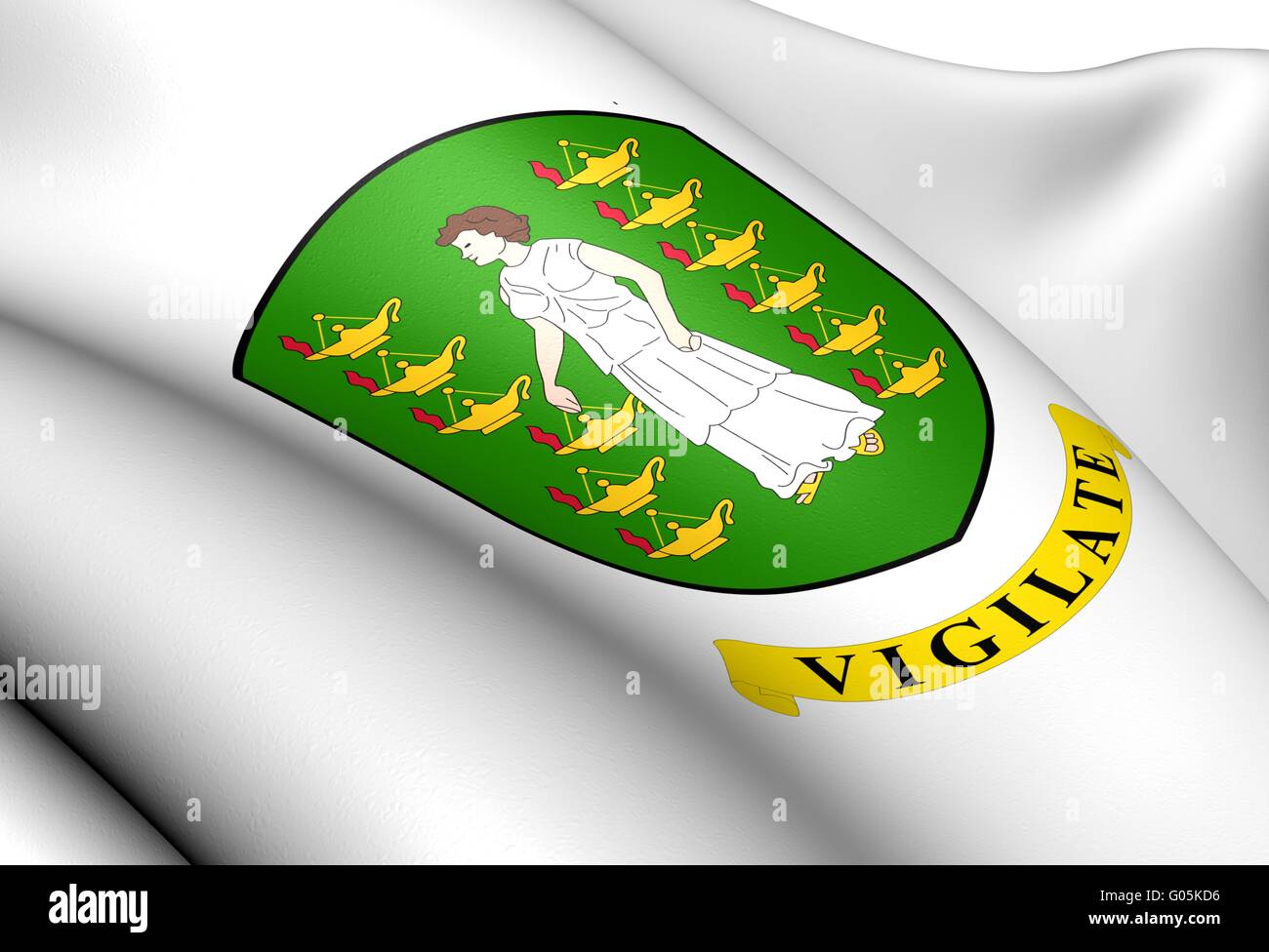 Bvi symbol hi-res stock photography and images - Alamy