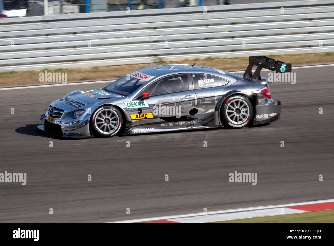 Mercedes c klasse hi-res stock photography and images - Alamy