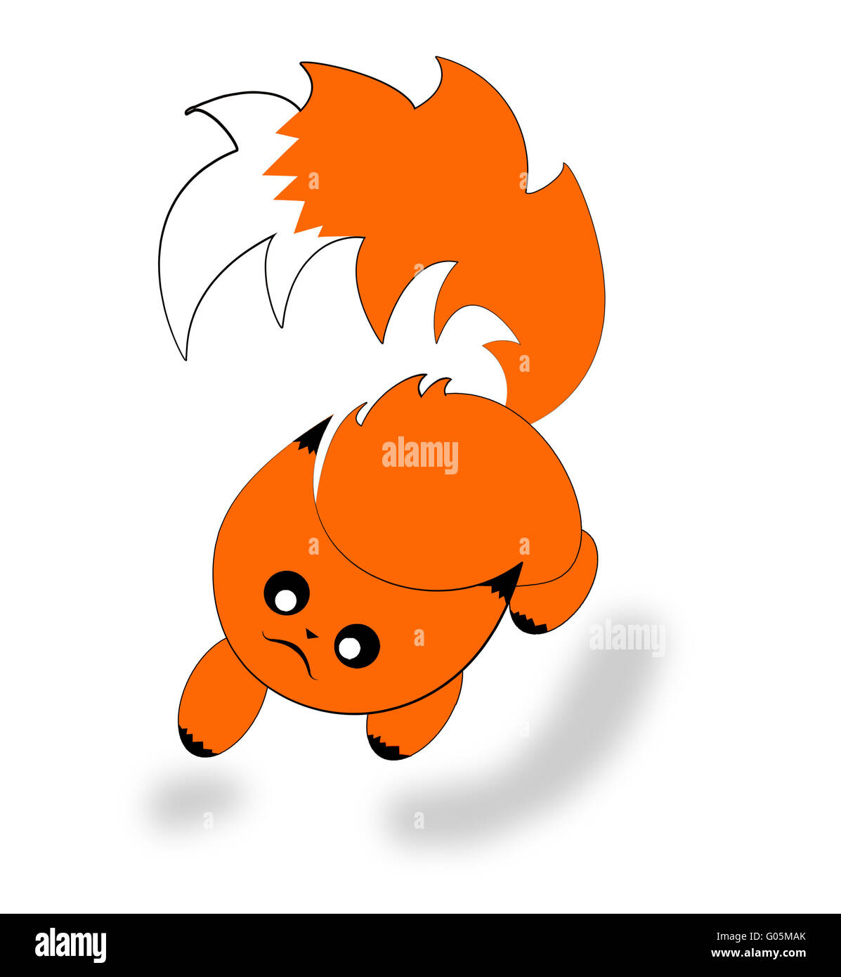 Pokemon cartoon Cut Out Stock Images & Pictures - Alamy