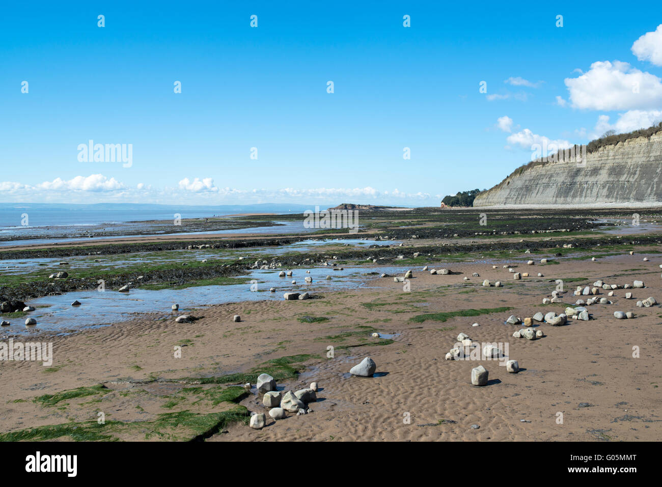 Sully island hi-res stock photography and images - Alamy