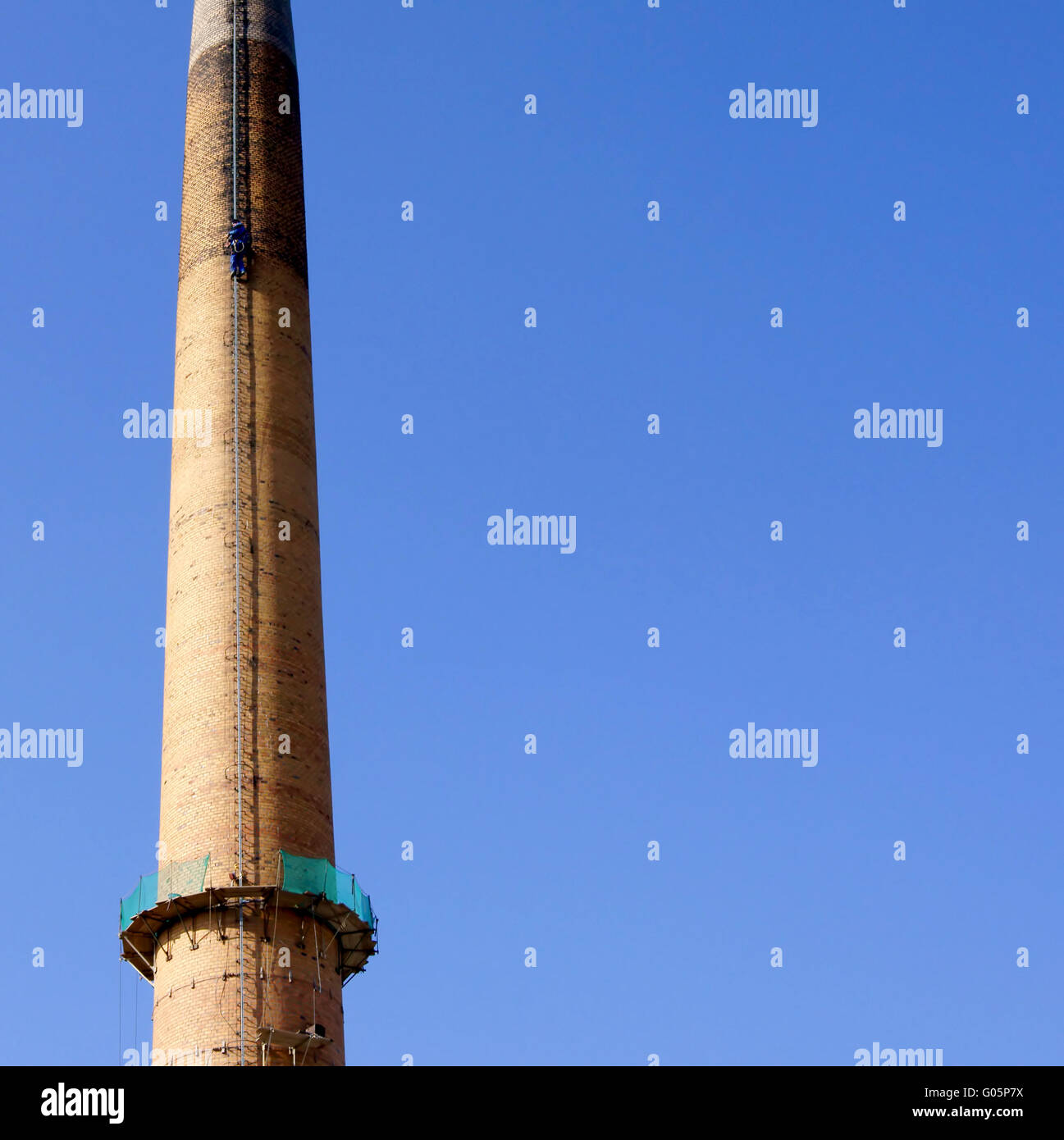 Grain chimney hi-res stock photography and images - Alamy