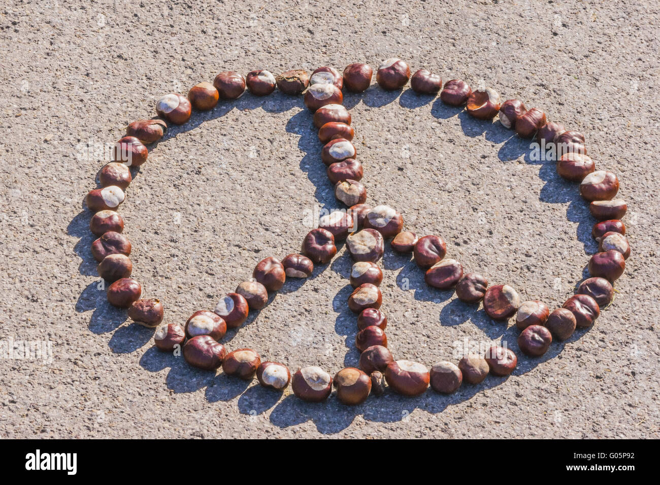 Vietnam war peace sign hi-res stock photography and images - Alamy