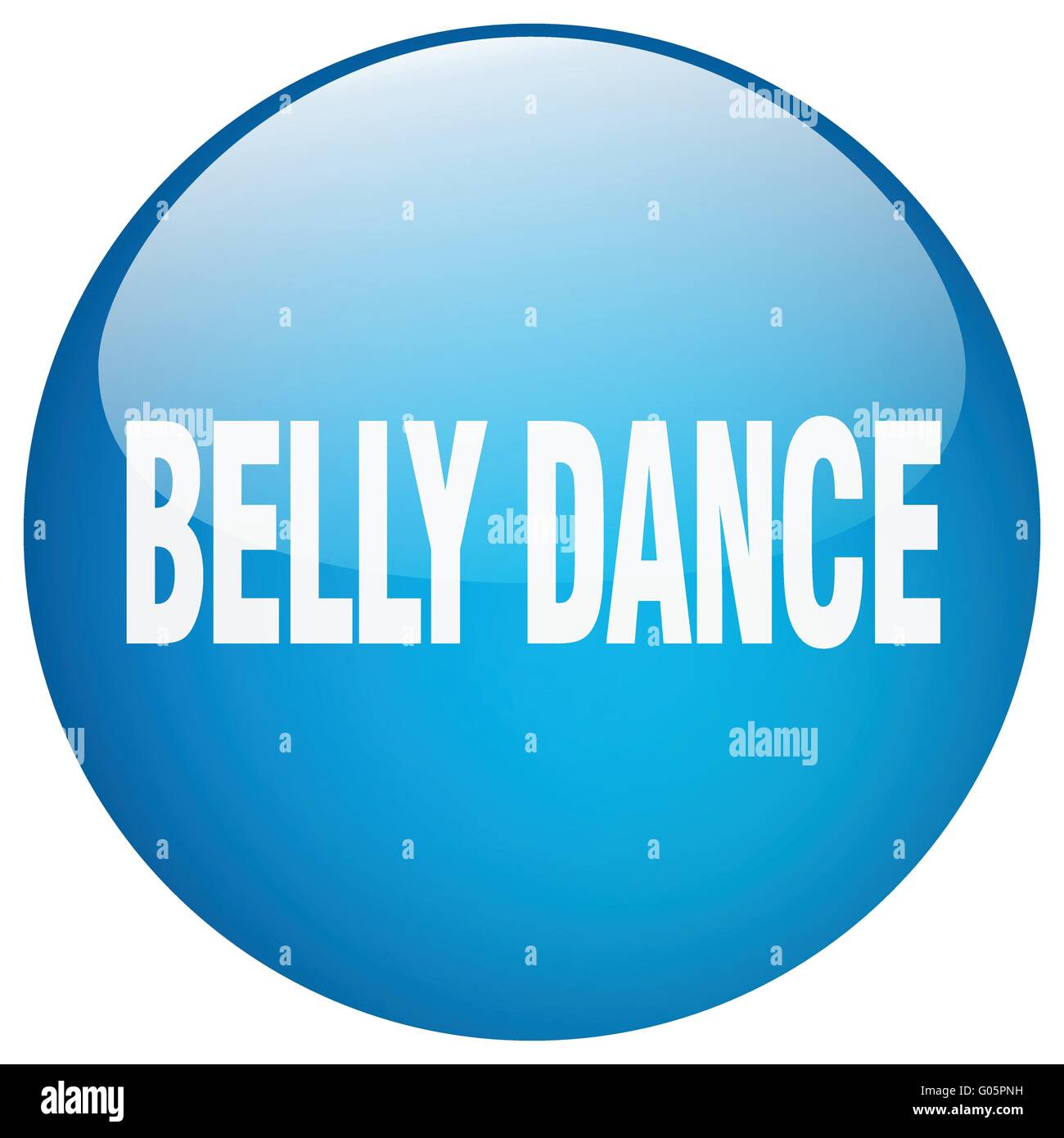 Belly button Stock Vector Images - Alamy