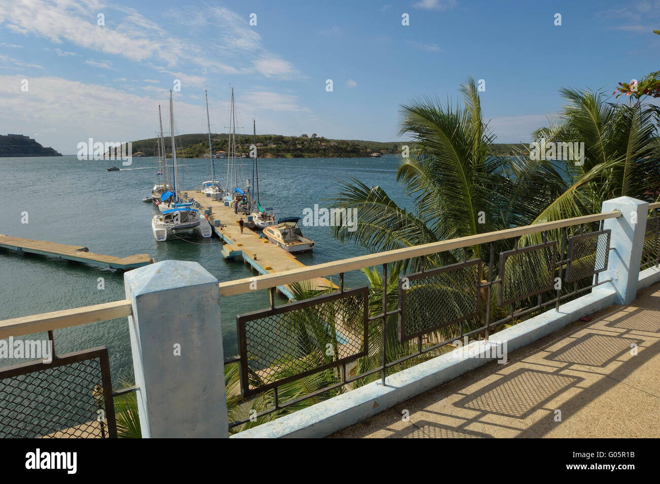 Granma boat hi-res stock photography and images - Alamy