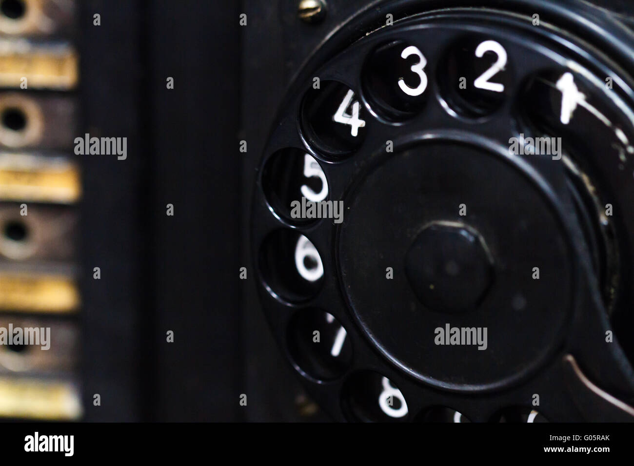 Telegram machine hi-res stock photography and images - Alamy