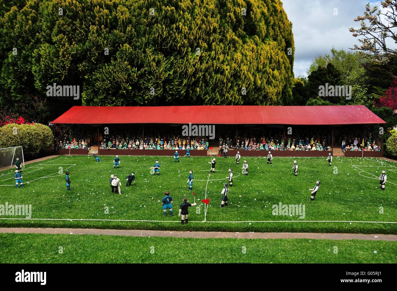 Football audience hi-res stock photography and images - Alamy
