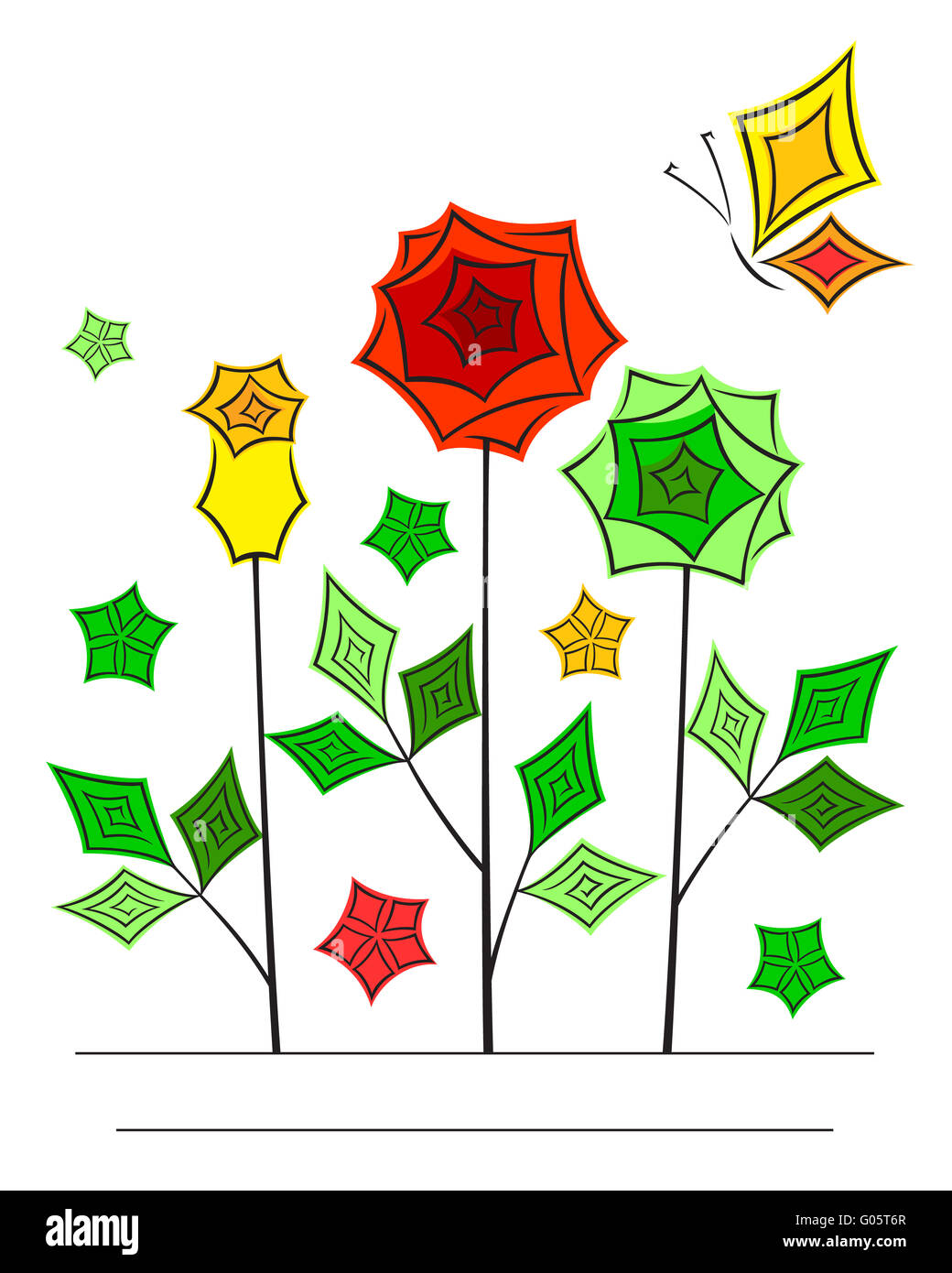 Angular Cut Out Stock Images & Pictures - Alamy