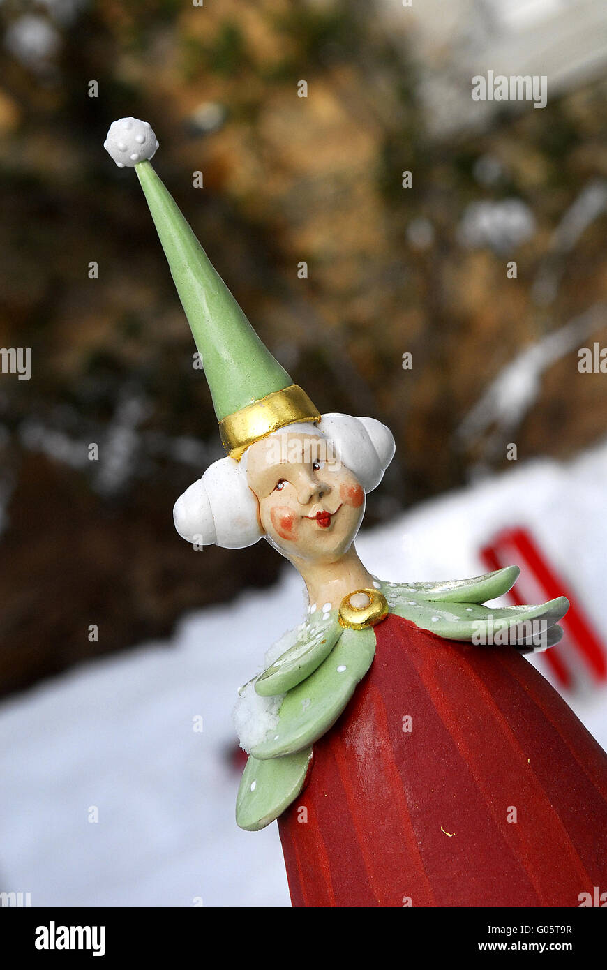 Goldener ball hi-res stock photography and images - Alamy