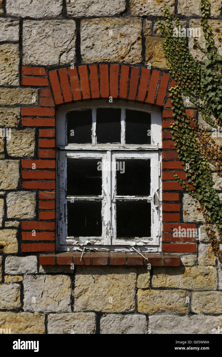 Landhaus facade hi-res stock photography and images - Alamy
