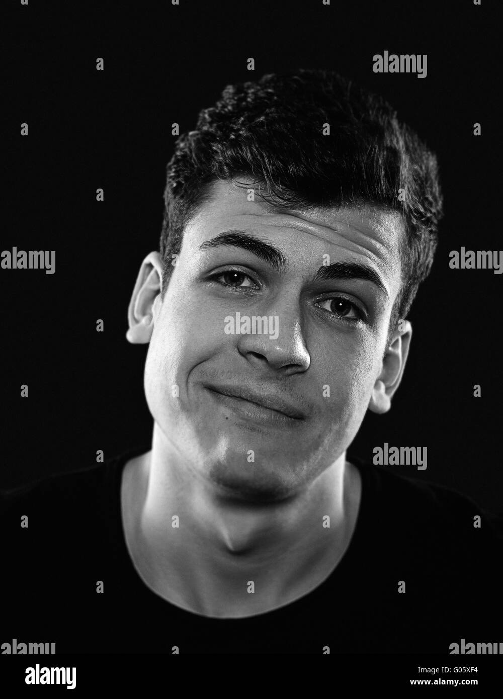 Sarcastic hi-res stock photography and images - Alamy