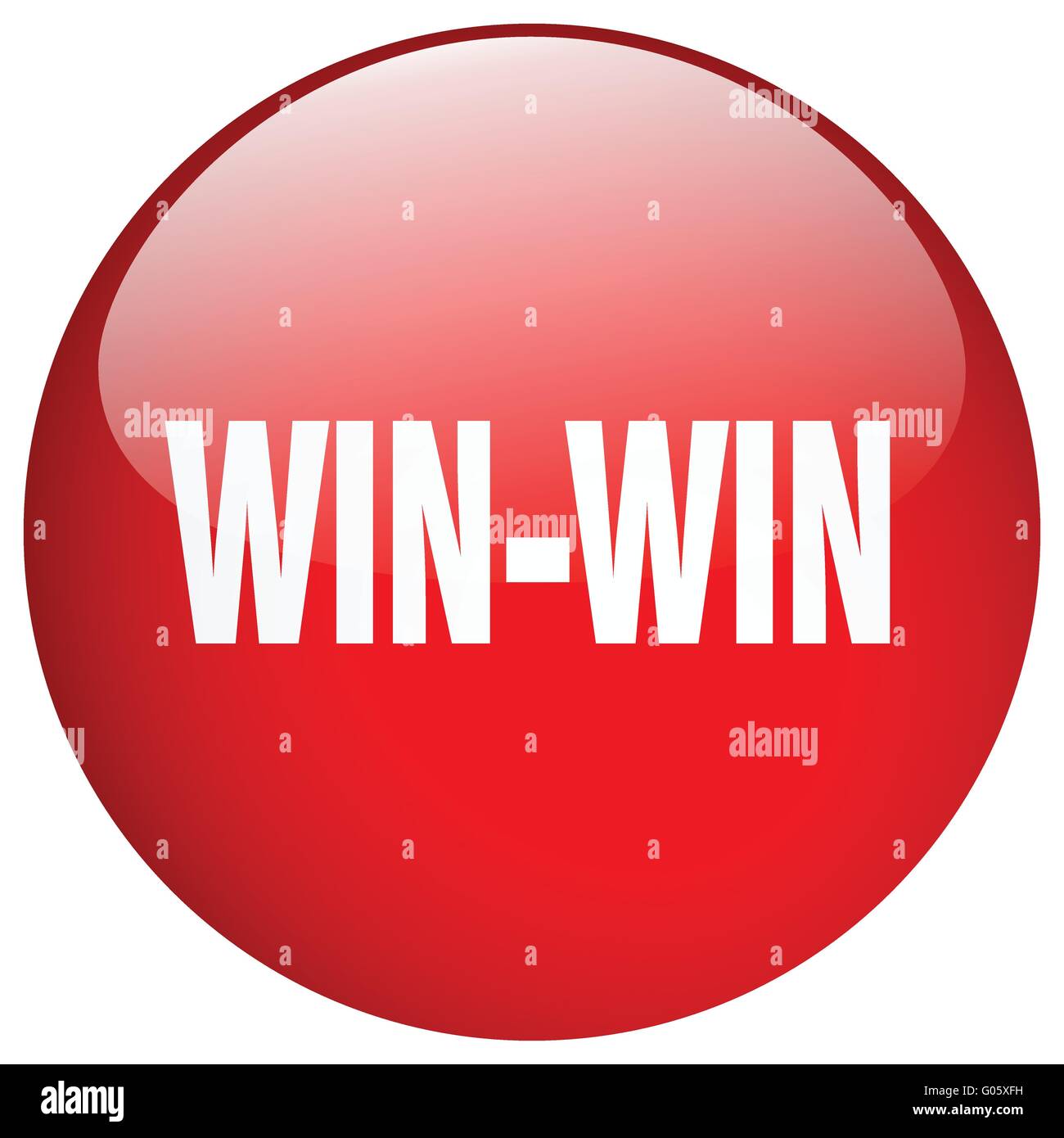 win-win red round gel isolated push button Stock Vector Image & Art - Alamy win-win red round gel isolated push button Stock Vector Image & Art - Alamy