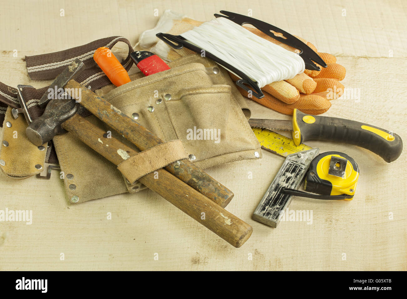 Ancient Tools Of Carpentry High Resolution Stock Photography and Images ...