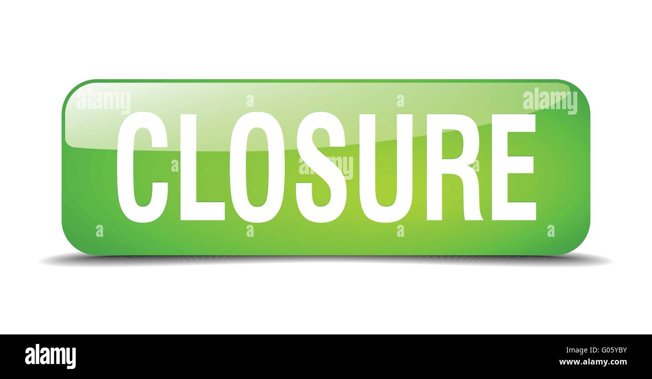 Push button closure Stock Vector Images - Alamy