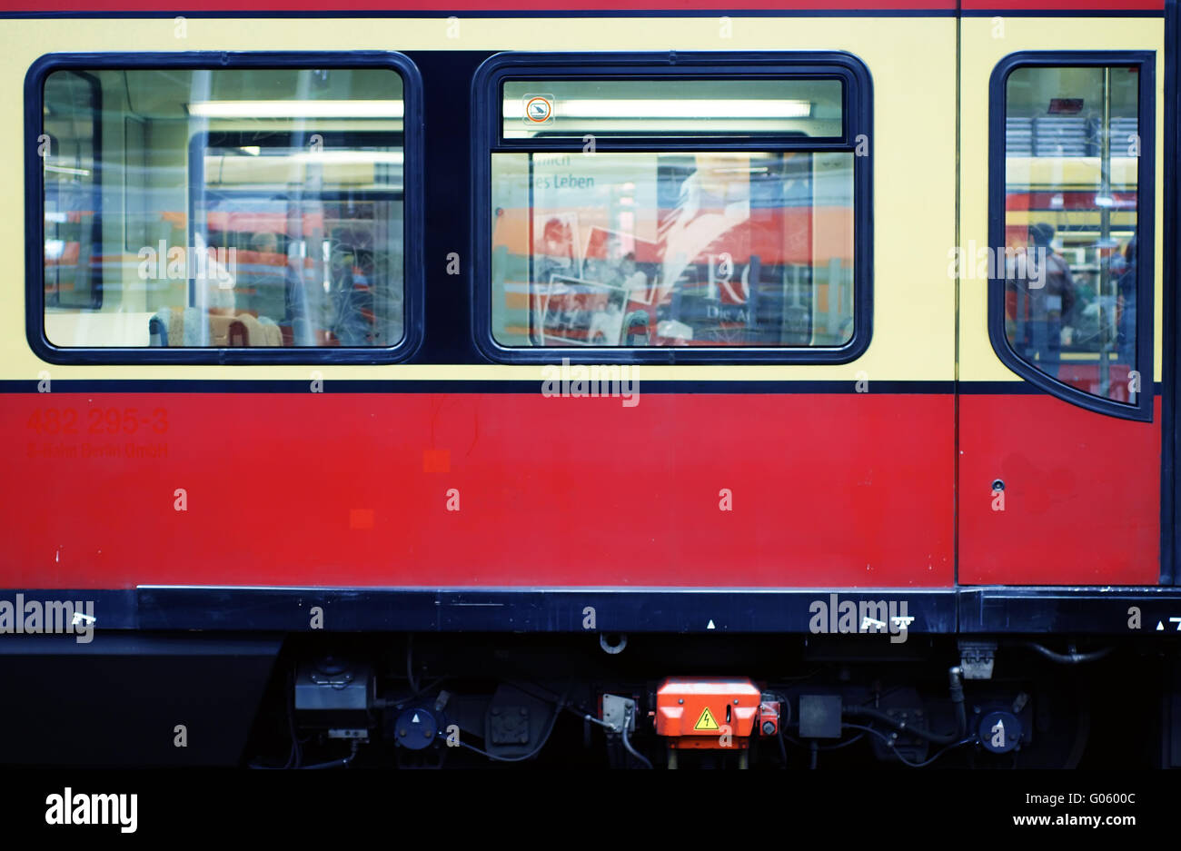 Streetcar detail hi-res stock photography and images - Alamy