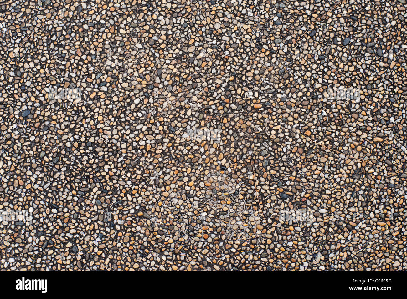 Stone tile floor background Stock Photo - Alamy