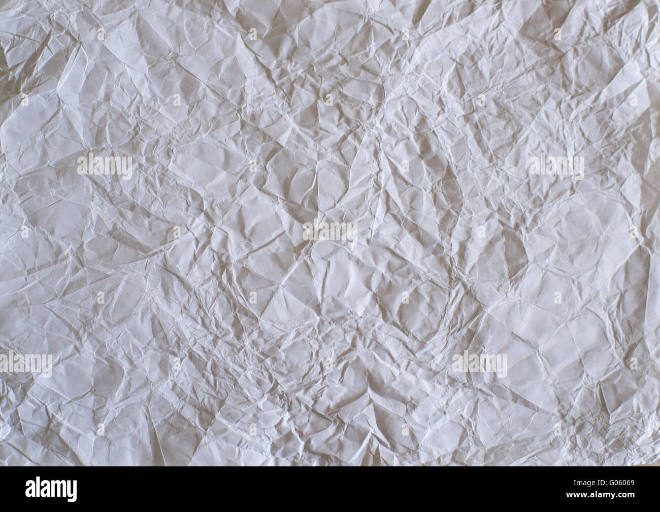 Paper texture. White paper sheet Stock Photo - Alamy