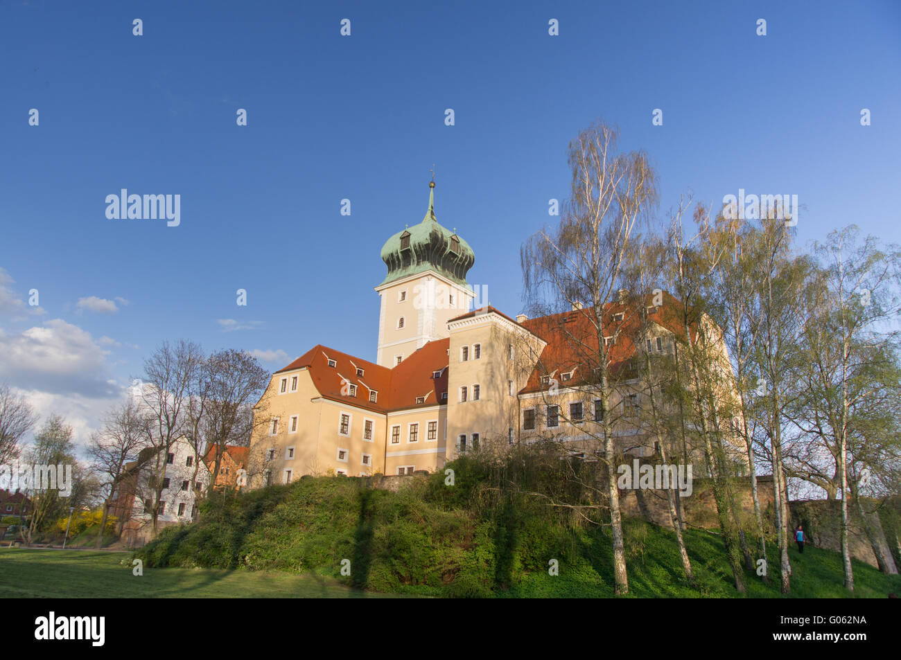 Delitzsch hi-res stock photography and images - Alamy