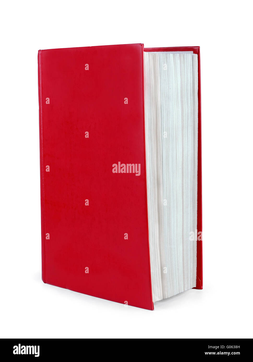 One textbook Cut Out Stock Images & Pictures - Alamy